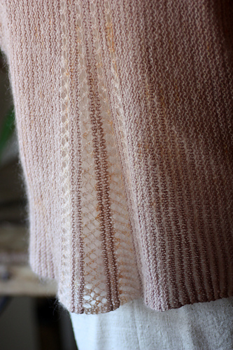 Ravelry: Swoop Softly pattern by Rosemary (Romi) Hill