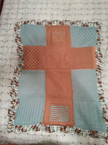 Ravelry: BIblical Bits for Knit-Wits: Knitting Bible Study pattern by ...