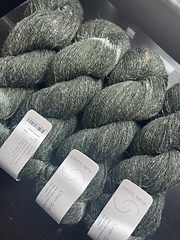 Ravelry: Purl Soho Linen Quill