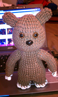 Ravelry: RooRooBoy's Locke