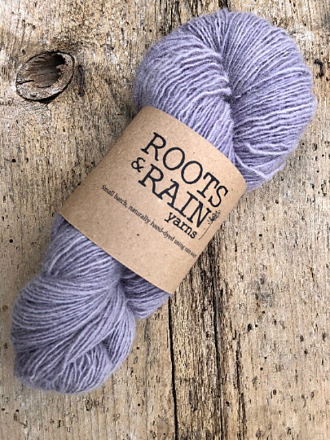 Ravelry: Roots & Rain Yarns Flock