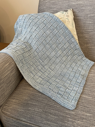 Ravelry: Place Like Home pattern by Fifty Four Ten Studio