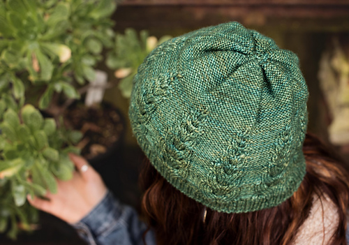 Ravelry: Pala Pala pattern by Jami Brynildson