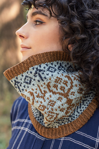 Ravelry: Wonderment pattern by KC Knitting Co