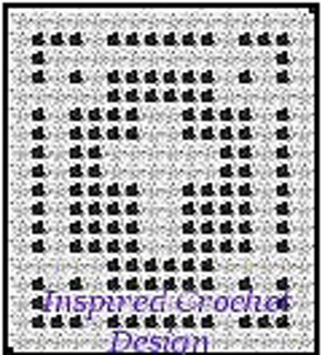 Ravelry: Filet Prayer Cloth 5" pattern by Michele Shirley