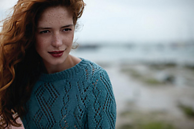 Ravelry: Rosemarythyme's Venus