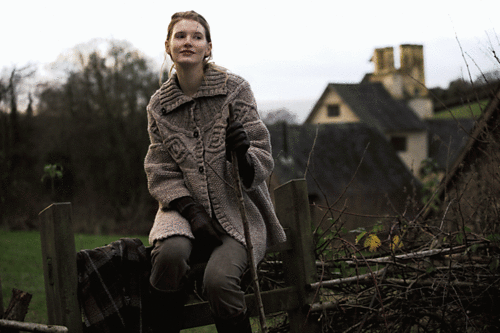 Ravelry: Rosemarythyme's Aconite