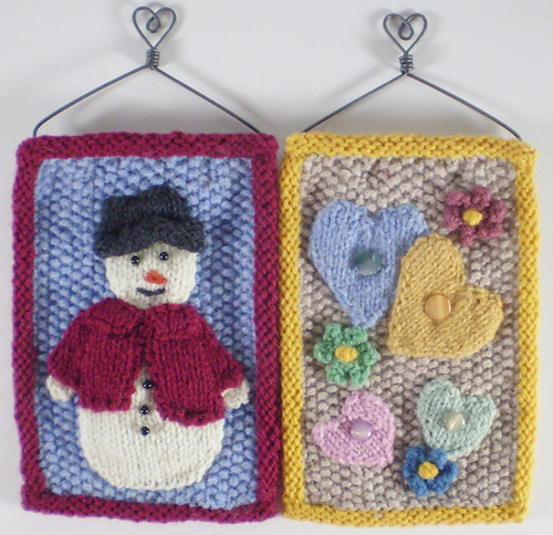 Ravelry: February Quilt pattern by Frankie Brown