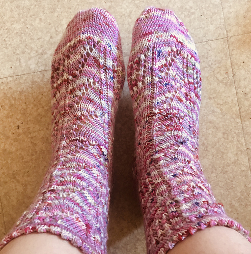 Ravelry: Orzanne pattern by Audrey Borrego