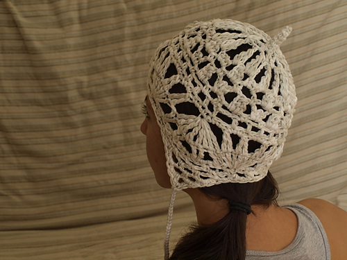 Ravelry: Klondike pattern by Katya Novikova