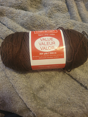 Ravelry: Craft Smart Value Solids