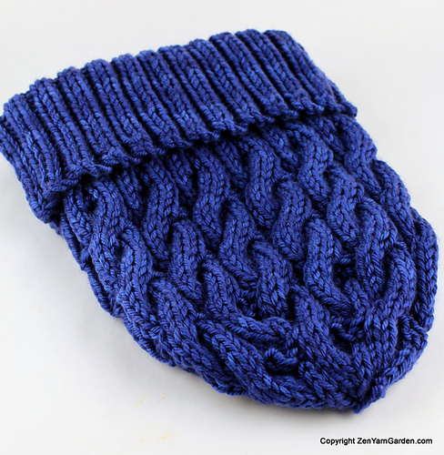 Ravelry: Howard's Tam pattern by Lisa Woung