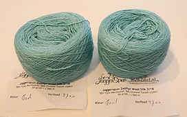 Ravelry: JaggerSpun Zephyr Wool-Silk 2/18