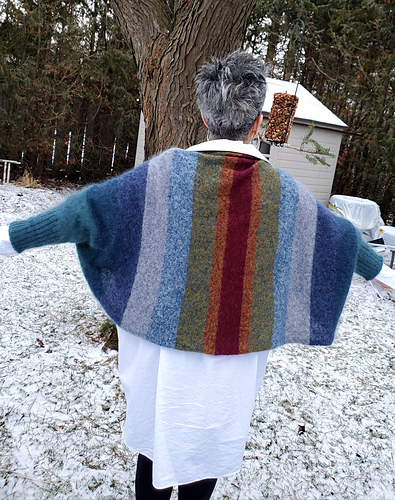 Ravelry: Fluff pattern by The Yarner