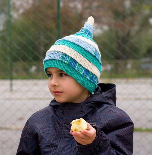 Ravelry: Mika hat pattern by Aet Terasmaa