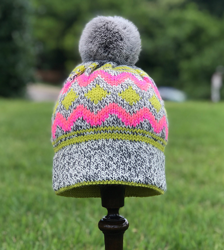 Ravelry: McKenzie pattern by A.Opie Designs