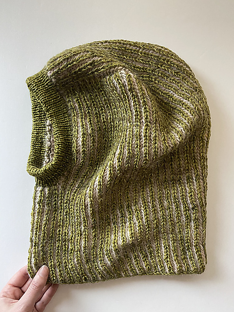 Ravelry: Freya Hood pattern by Hayley Alexandra