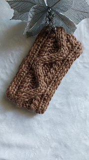 Ravelry: Just a twirl pattern by Ruta Sab.
