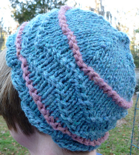 Ravelry: Wavy waves pattern by Anna Lipinska