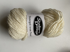 Ravelry: Studio Donegal Donegal Aran Tweed