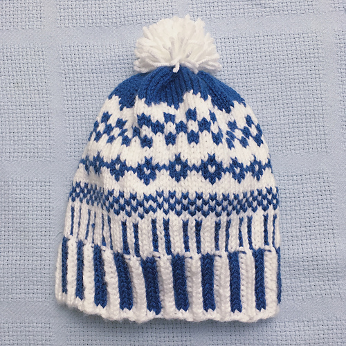 Ravelry: The Dutchie Hat pattern by Corduroykidd