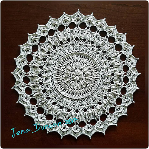 Ravelry: Emma pattern by Grace Fearon