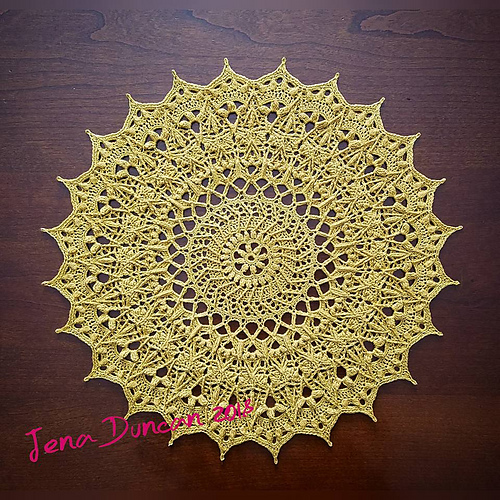 Ravelry: Nadine pattern by Grace Fearon