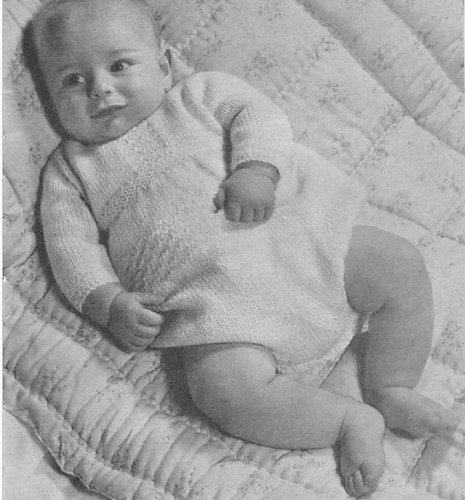 Ravelry: All in One pattern by Patons & Baldwins