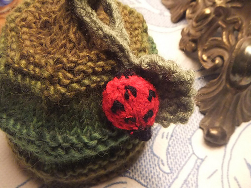 Ravelry: SBejster's Hello Baby Hat