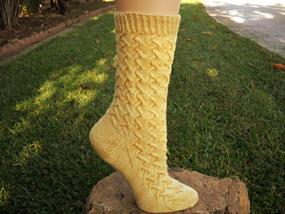 Ravelry: SCVGirl's Crosshatch Lace