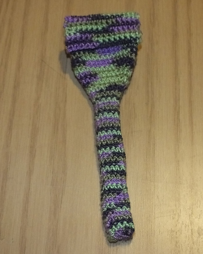 Ravelry: Spork Sweater Tutorial pattern by Shala