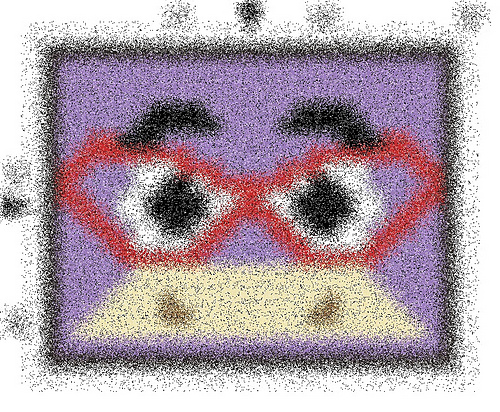 Ravelry: The Doc Is In pattern by Sarah Boham