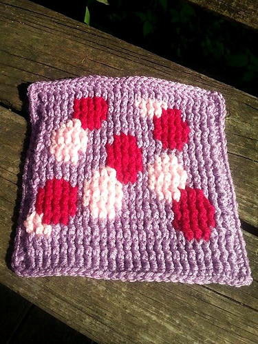 Ravelry: The Doc Is In pattern by Sarah Boham