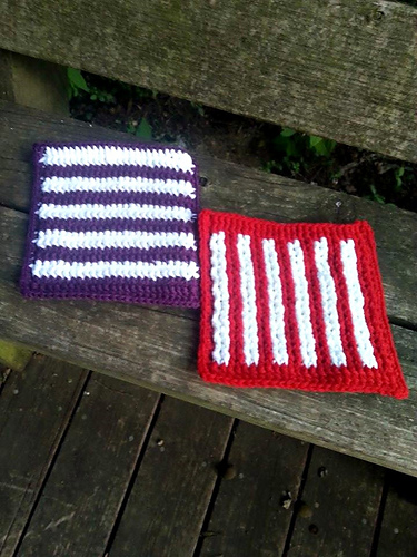Ravelry: The Doc Is In pattern by Sarah Boham