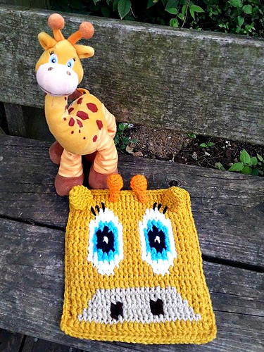 Ravelry: The Doc Is In pattern by Sarah Boham
