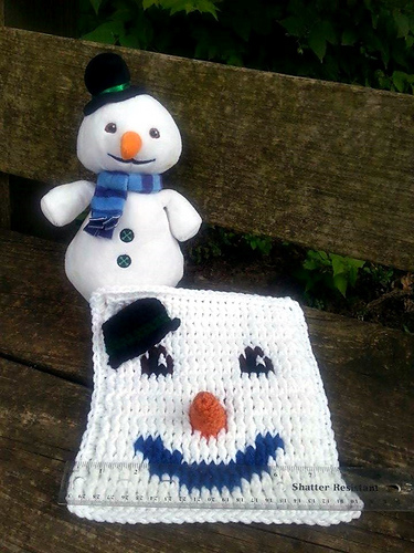 Ravelry: The Doc Is In pattern by Sarah Boham