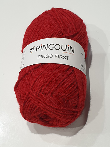 Ravelry: Pingouin Pingo First