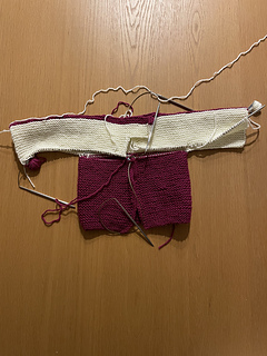 Ravelry: SUSIESPARKES's French Macaron cardigan