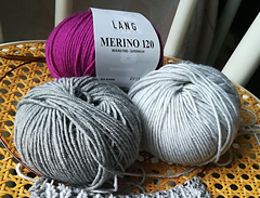 Ravelry: Lang Yarns Merino 120 Superwash