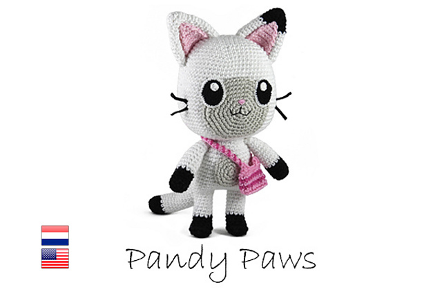 Ravelry: Designs by Sabrina Somers