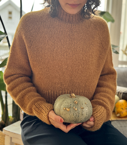 Ravelry: Caramel sweater pattern by SailorWifeKnits