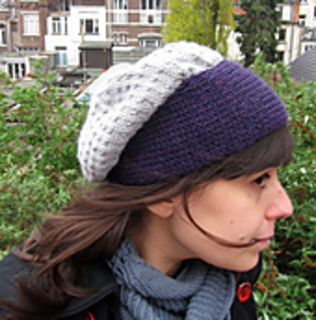 Ravelry: SakikoJones' Spring Bandwidth