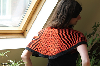 Ravelry: SakikoJones' Secundo