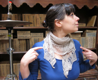 Ravelry: SakikoJones' Diotima 2.0