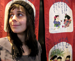 Ravelry: SakikoJones' Black Capucine