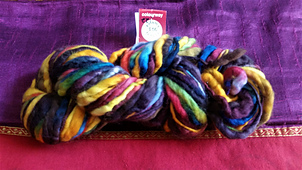 Ravelry: Colinette Point 5