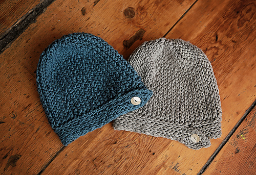 Ravelry: Clever Cap pattern by Danyel Pink