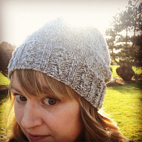 Ravelry: Washed Ashore pattern by Lesley Anne Robinson