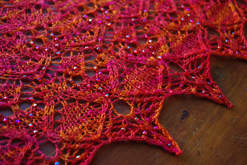 Ravelry: Spellbound pattern by Boo Knits