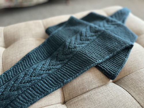 Ravelry: Mill Hollow pattern by Emily Clawson